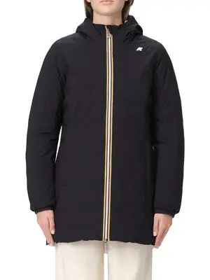 K-WAY Jacket - Black