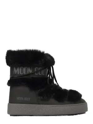 Moon Boot Boots Black