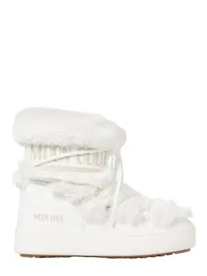 Moon Boot Boots White