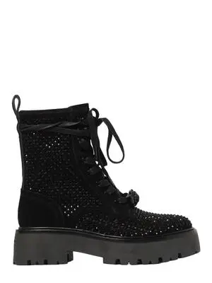 KURT GEIGER Combat Boots
