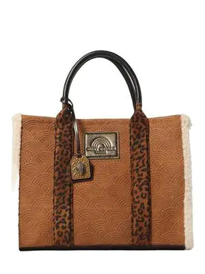 Kurt Geiger Handbag Brown