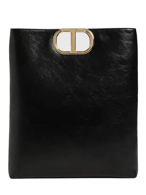 TWINSET Handbag Black