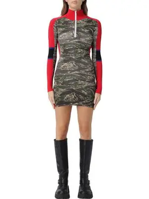 DIESEL Dress - Multicolor