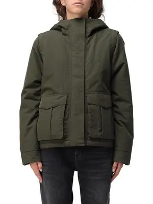 K-WAY Jacket - Green