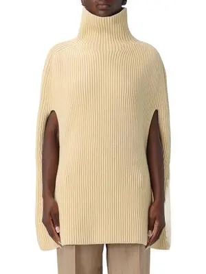 JIL SANDER Sweater - Yellow