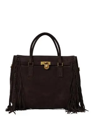Michael Kors Handbag - Brown