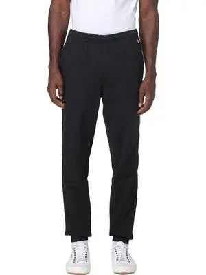 Lacoste Relaxed Fit Pants - Black