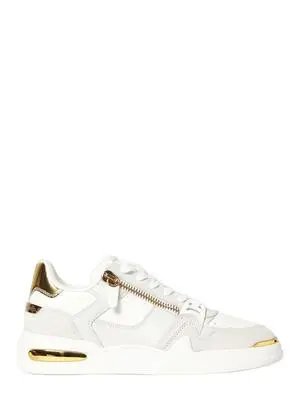 GIUSEPPE ZANOTTI Low Top Sneakers - White