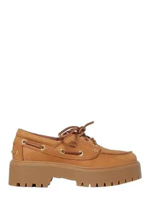Timberland Loafer - Brown