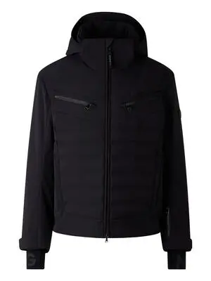 Bogner Feliks Down Ski Jacket - Black