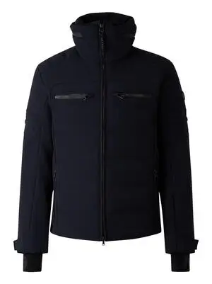 Bogner Minho Down Ski Jacket - Black