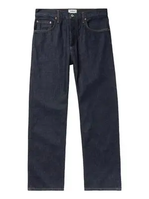 AGOLDE Magnus Straight-leg Jeans - Blue