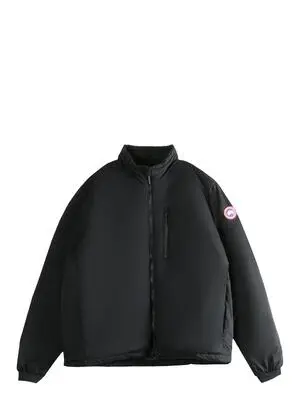 Canada Goose Lodge Jacket - Black