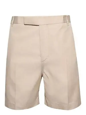 Thom Browne Utility Chino Short - Brown