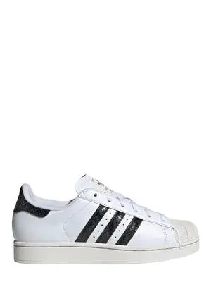 Adidas Superstar 2 Sneakers - White