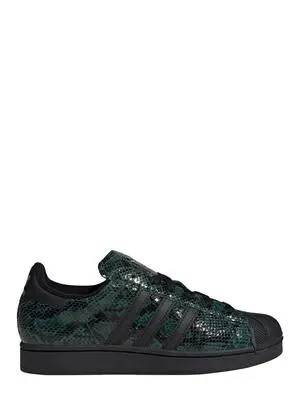 Adidas Superstar 2 Sneakers - Green