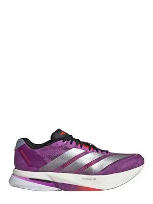 Adidas Adizero Boston 13 Sneakers - Purple