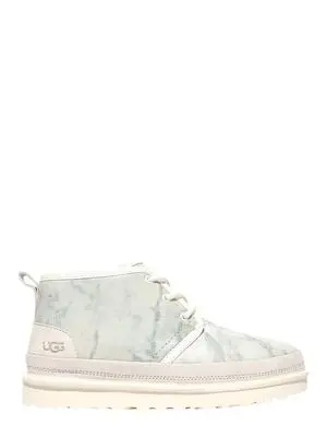UGG Extra Butter X Neumel Boot - White