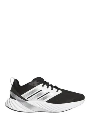 Adidas Adipure Glide Athletic Sneakers - Black