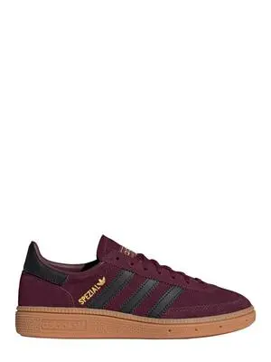 Adidas Handball Spezial J Sneakers - Red
