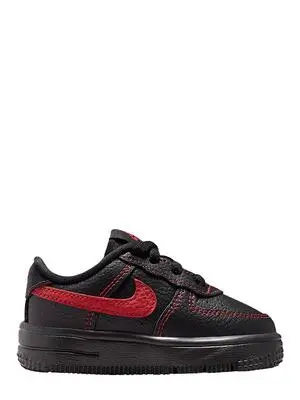 Nike Force 1 Low Lv8 Td - Black