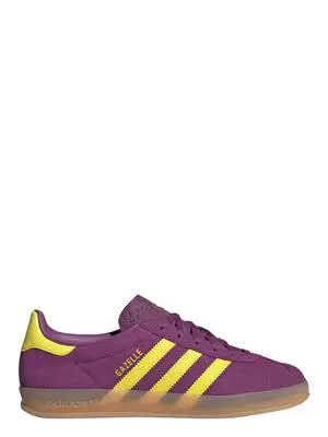 Adidas Gazelle Indoor - Purple