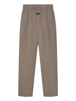 Fear Of God Classic Pant - Tan