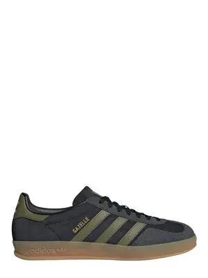Adidas Gazelle Indoor - Black