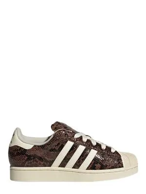 Adidas Superstar 2 Sneakers - Brown