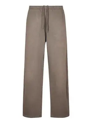 Alexander Wang Articulated Leg Sweatpants - Grey