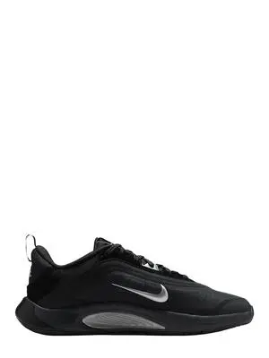 Nike A'one Gs 'mvps - Black