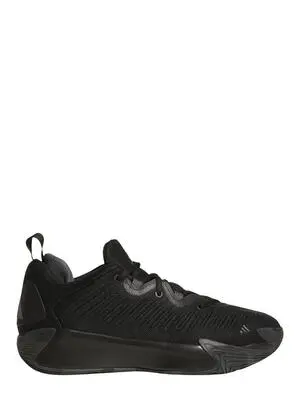Adidas Initiation Core Iron Athletic Sneakers - Black