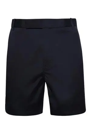 Thom Browne Utility Chino Short - Blue