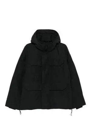 Canada Goose Maitland Parka Jacket - Black