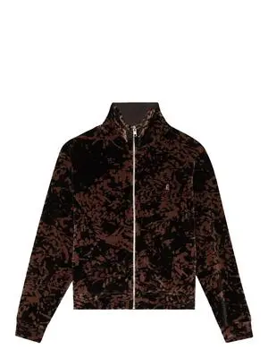 ETUDES X Claire Tabouret Track Jacket - Brown