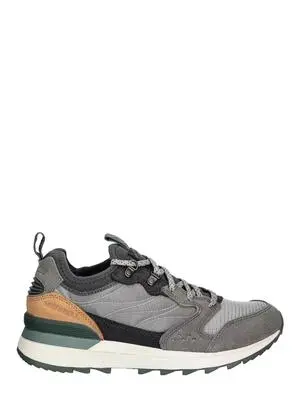 Merrell Alpine 83 Panelled Sneakers - Grey