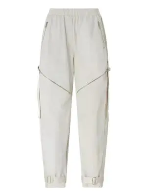 Pinko Juana Track Pants - Grey