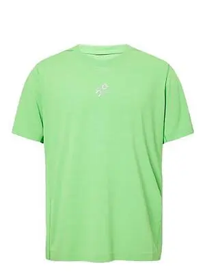 Loewe X On Active Woven T-shirt - Green