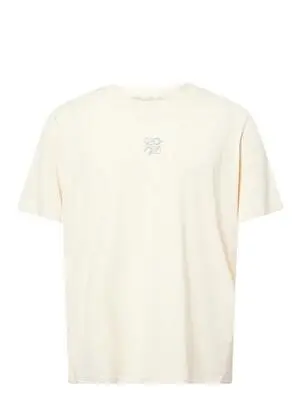 Loewe X On Active Woven T-shirt - Ivory
