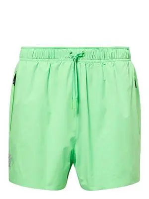 Loewe X On Performance Shell Shorts - Green
