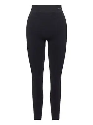 Falke Maximum Warm Compression Leggings - 3000 Black