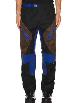 KIKO KOSTADINOV Moto Pants