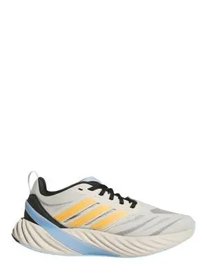 Adidas Adipure Glide Sneakers - Core Black/semi Solar Gold/bliss