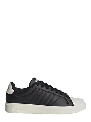 Adidas Streettalk Sneakers - Core Black/off White