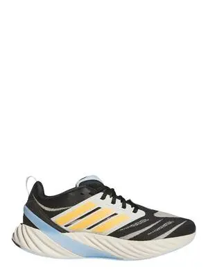 Adidas Adipure Glide Sneakers - Core Black/semi Solar Gold/bliss