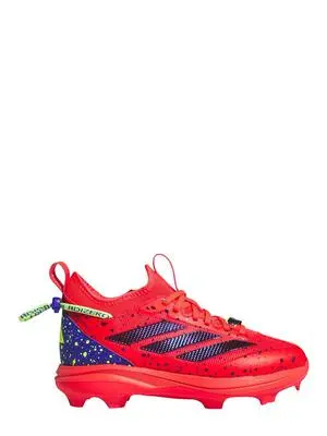 Adidas Adizero Impact Tpu Bsb 2.0 - Lucid Red/lucid Blue/lucid Lemon