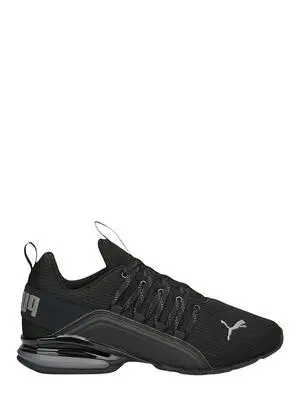 PUMA Axelion Refreshin Sneakers Black/cool Dark Grey