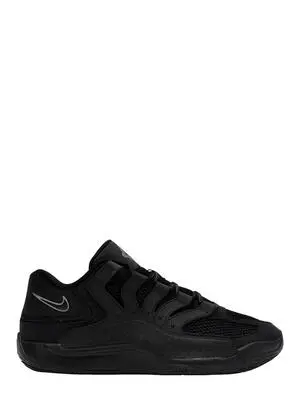 Nike Kd Tb Triplein Sneakers - Black