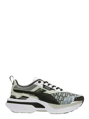 PUMA Kosmo Rider Laquan Smith Athluxury - Green Lily/black