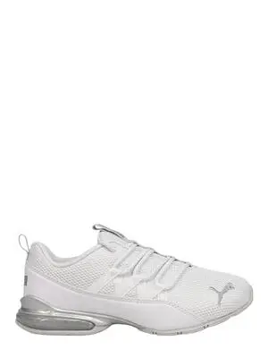 PUMA Riaze Prowl Mod Swirl - White/silver